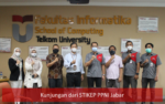 Fakultas Informatika Universitas Telkom | School of Computing
