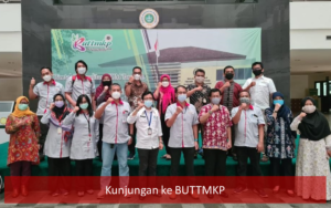 Fakultas Informatika Universitas Telkom | School of Computing