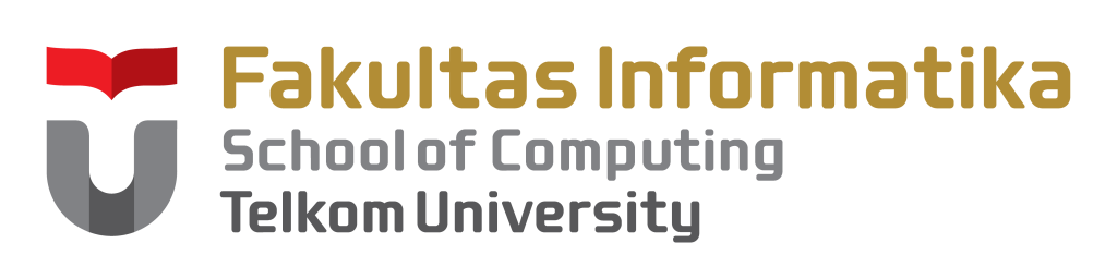 Fakultas Informatika Universitas Telkom | School of Computing