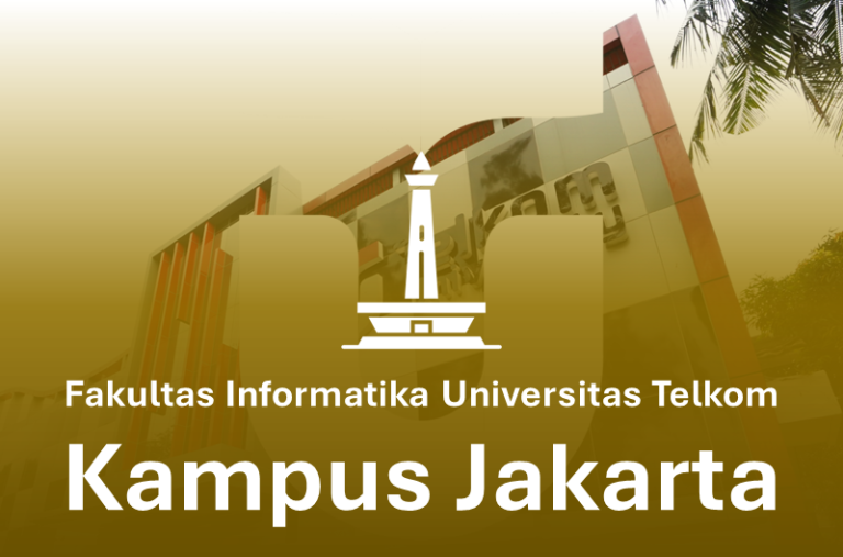Fakultas Informatika Universitas Telkom | School of Computing