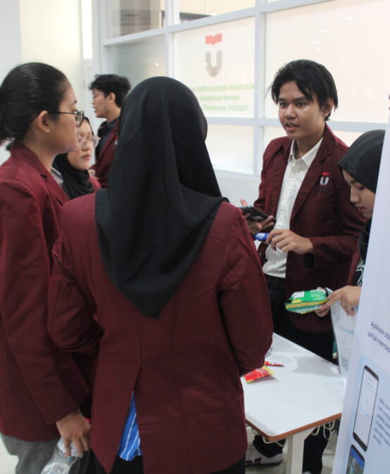 Fakultas Informatika Universitas Telkom | School of Computing